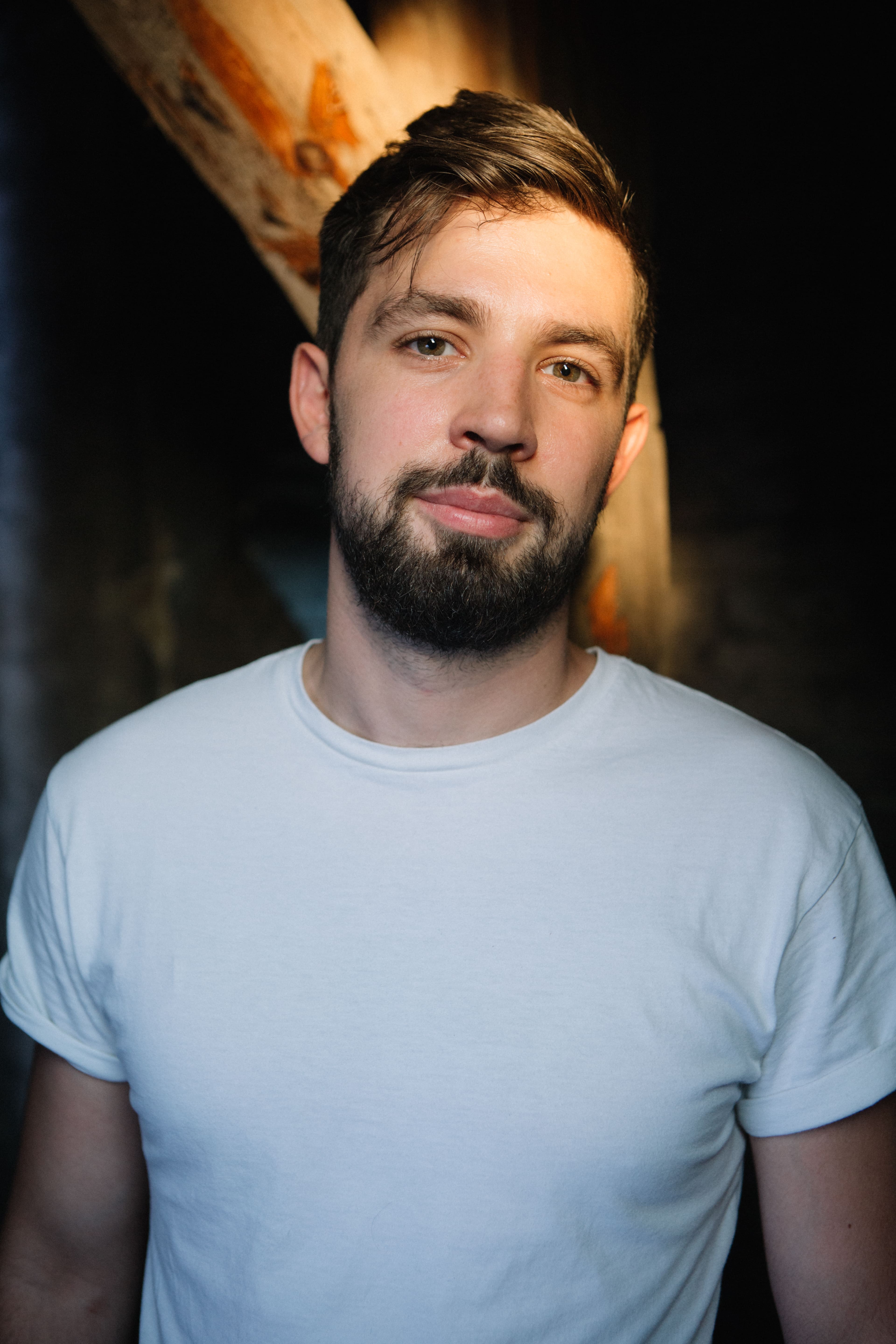 Danila Teterin - Maskenbilder-Portal